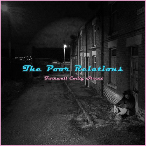Stream Mr Universe by The Poor Relations | Listen online for free on SoundCloud