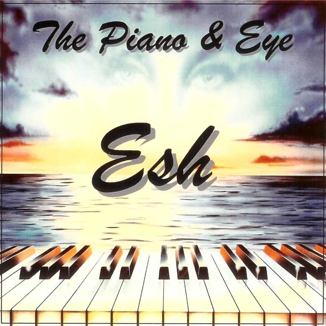 Stream Jim Eshleman | Listen to The Piano & Eye by Jim Eshleman aka ...