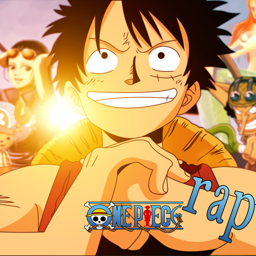Stream One Piece Rap - Todos A Bordo - Zero by Zero rap | Listen online ...