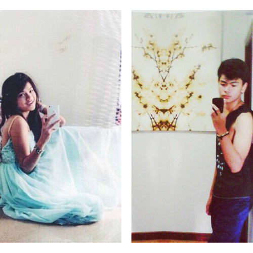 Stream Marry Aireen Faith Lucas | Listen to Maris Racal playlist online ...