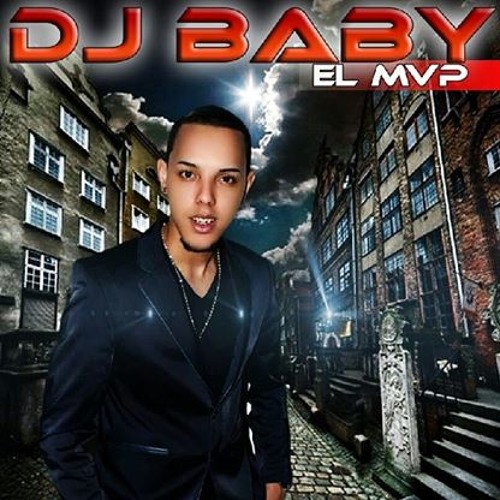 Stream El Mvp Dj Baby Regueton Mix 2014 by dj baby el mvp | Listen online for free on SoundCloud