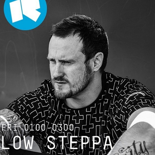 Stream Low Steppa on Rinse FM 20 June 2014 by LOW STEPPA | Listen ...