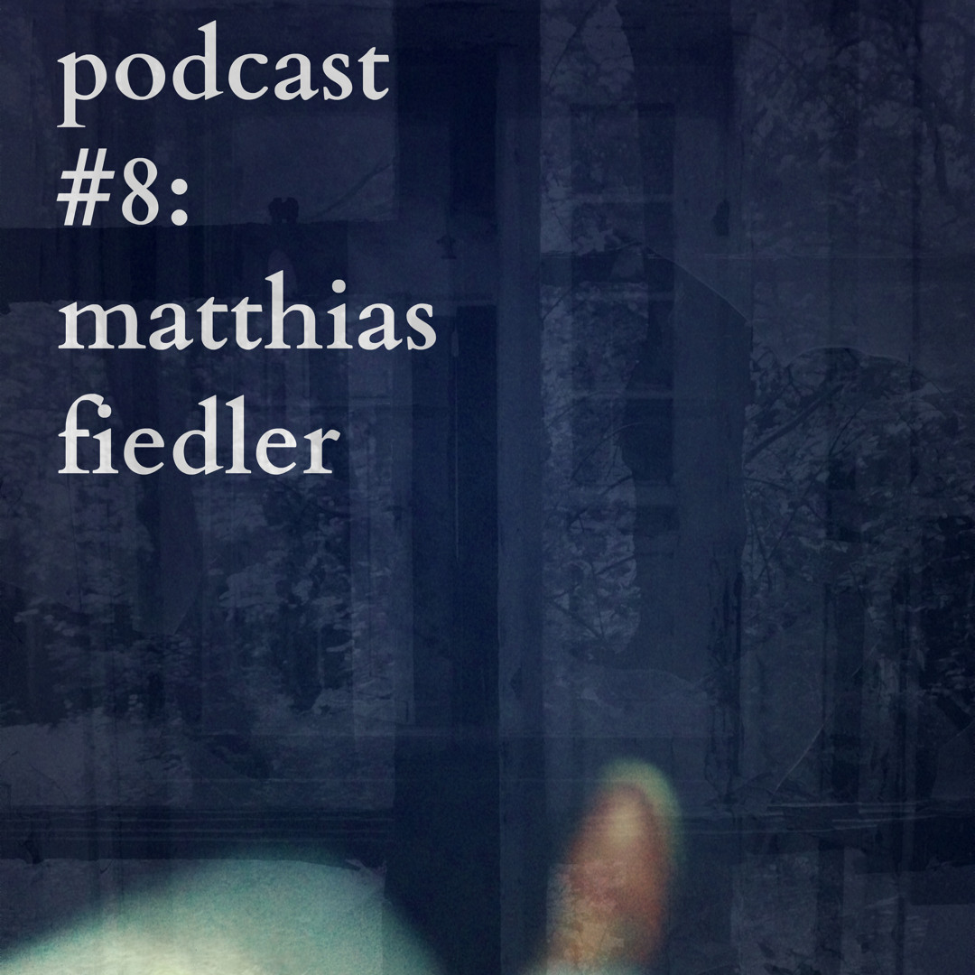 Stream Kleine Eule Podcast #8 Matthias Fiedler by matthias fiedler ...