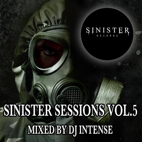 Stream 'Sinister Sessions - Mixed By Dj Intense (Best of Selection) by ...