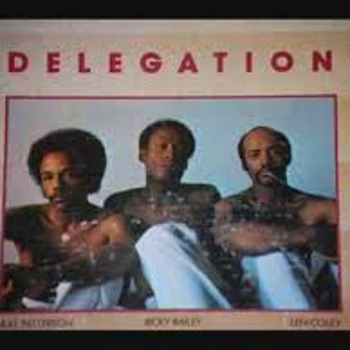 Stream DELEGATIONNNNN! Medley Multimix Mixato da........ me! by Tony ...