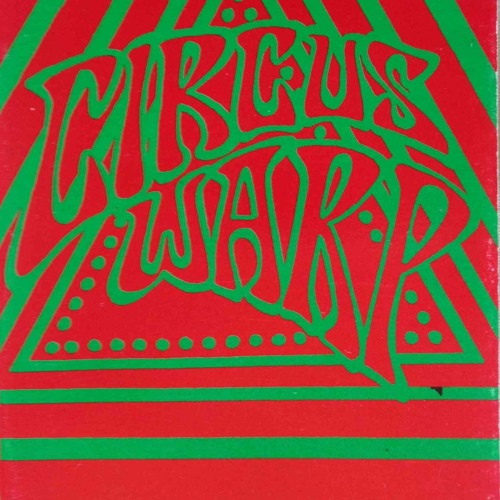 Stream Oldskool Sounds | Listen to Circus Warp Seriously Warped ...