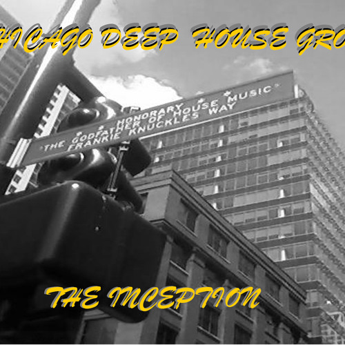 Stream Classic Chicago Deep House Essentials by DJ Redhat James ...