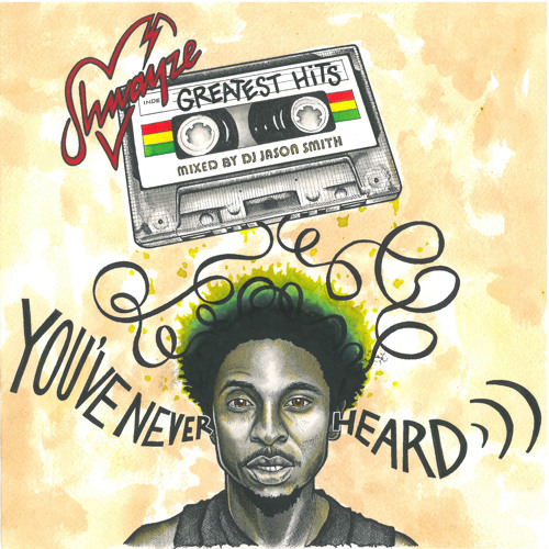 Stream ItsShwayze | Listen to Shwayze - Greatest Hits You've Never ...