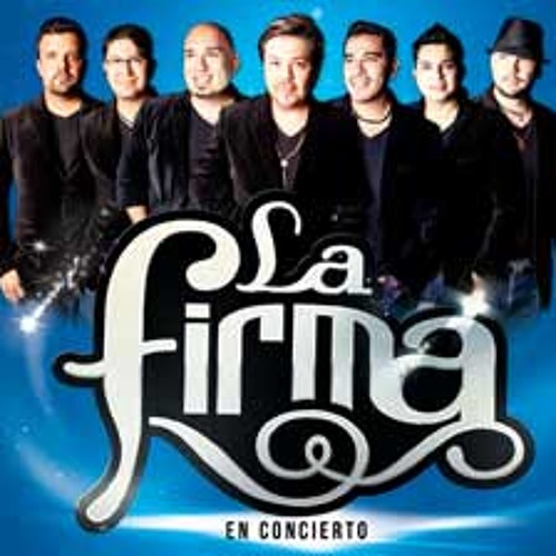 Stream LA FIRMA mix by japeramz | Listen online for free on SoundCloud