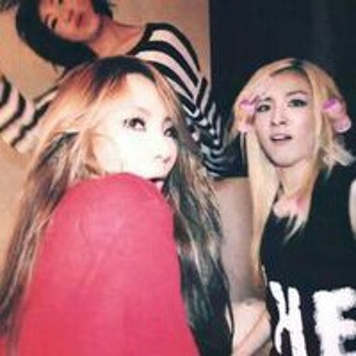 2ne1 Do You Love Me Cover