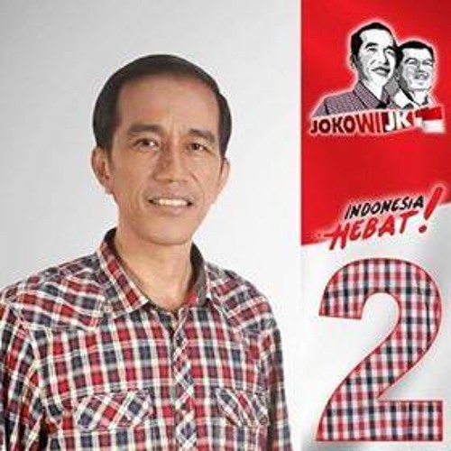 Jokowi Jk Adalah Kita