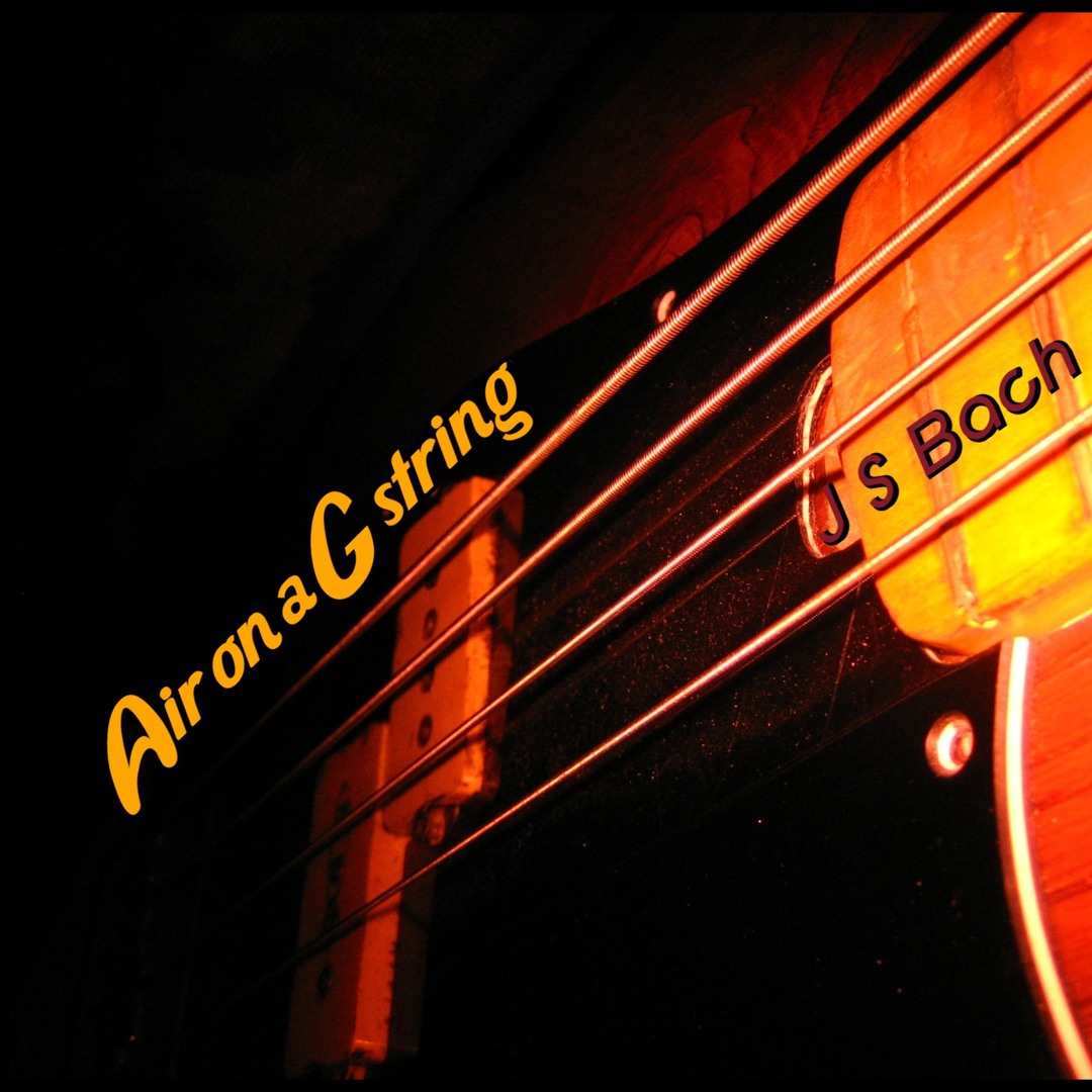 Stream J.S. Bach - Air On The G String by Classical | Listen online for ...