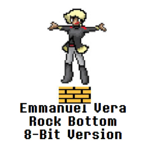 Stream Emmanuelle Vera- Rock Bottom 8-Bit Perspective by Some Human ...