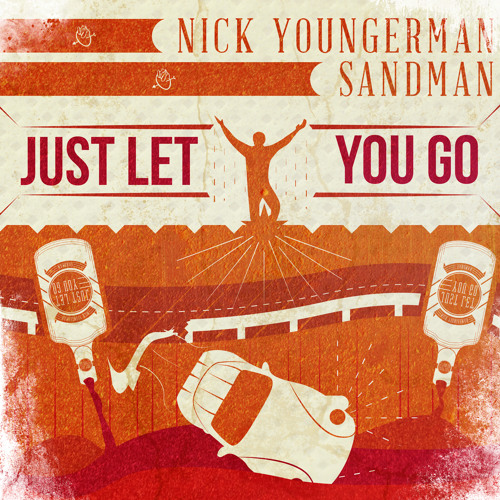Stream Just Let You Go feat. Nick Youngerman (Music by NickIncognito ...