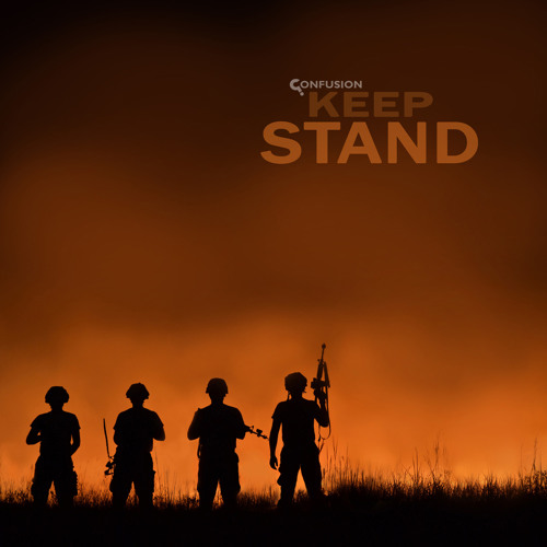 Stream Keep Stand by confusion_id | Listen online for free on SoundCloud