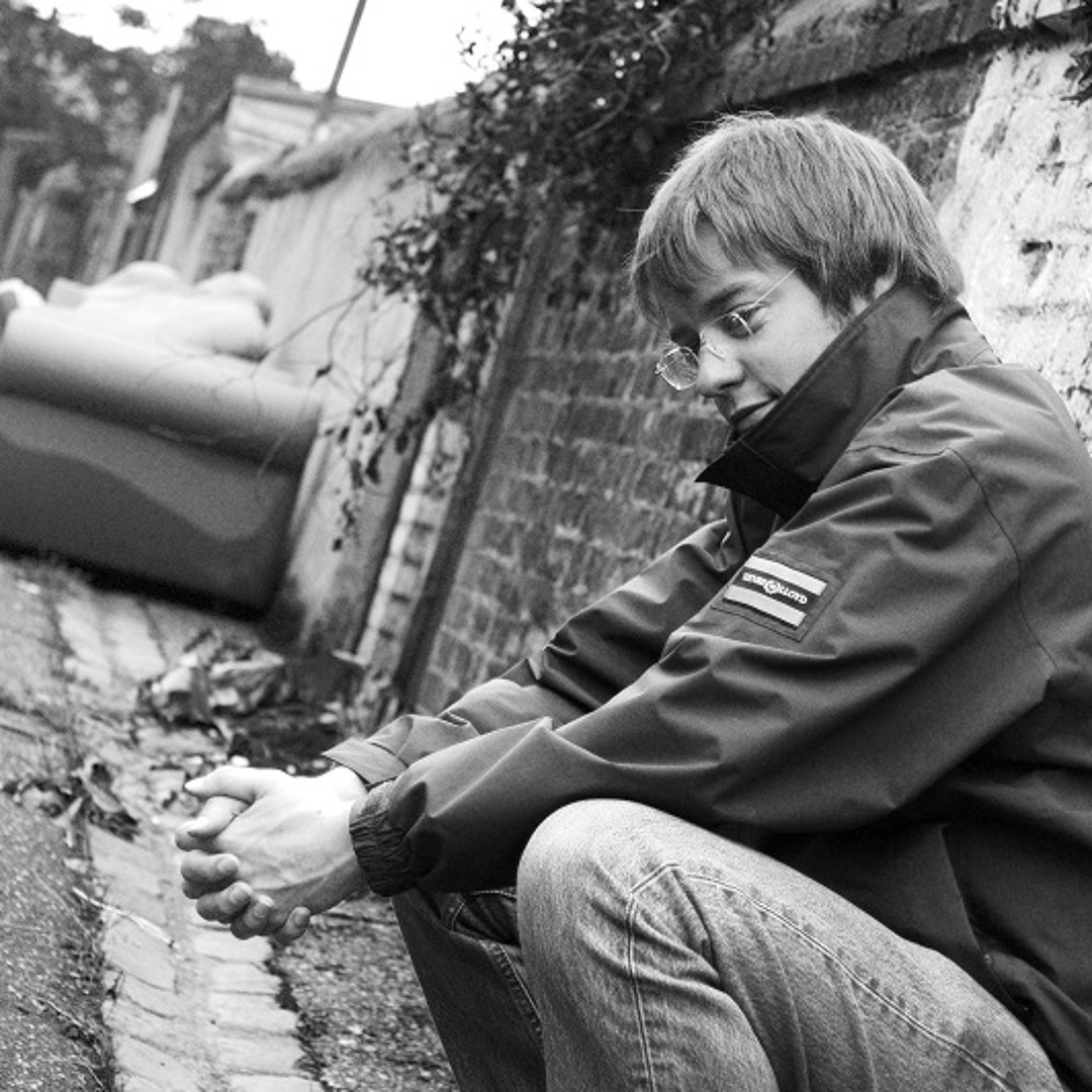 Stream DJ Keith Richards | Listen to The Archives - Classic Trance ...