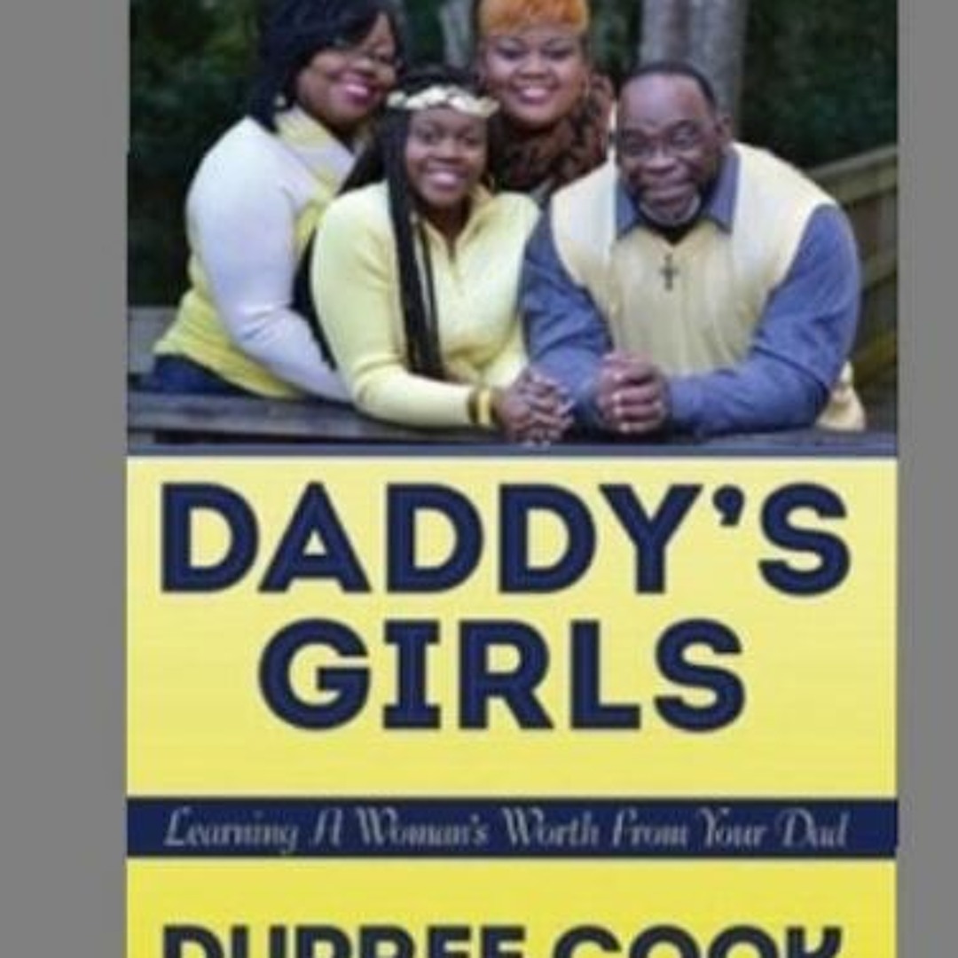 Stream Bishop Cook WBLX Interview by Bishop Dupree Cook | Listen online ...