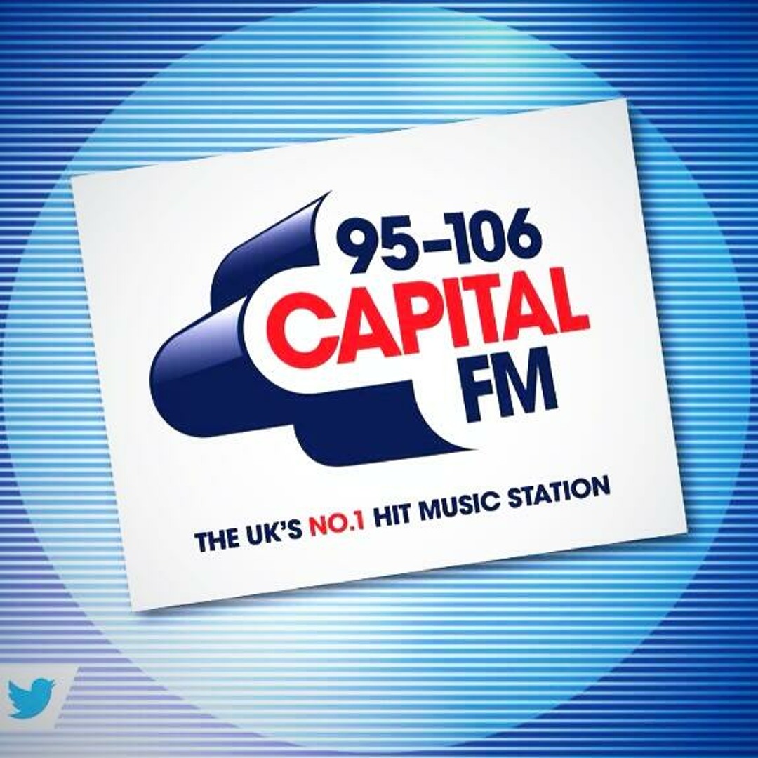 Stream Capital FM - News Theme 2011 - 2013 by 5 Music | Listen online ...