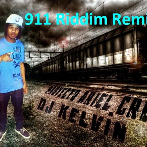 Stream Dj Kelvin(P.A.R)-911 Riddim Remix by Proyecto ariel | Listen ...