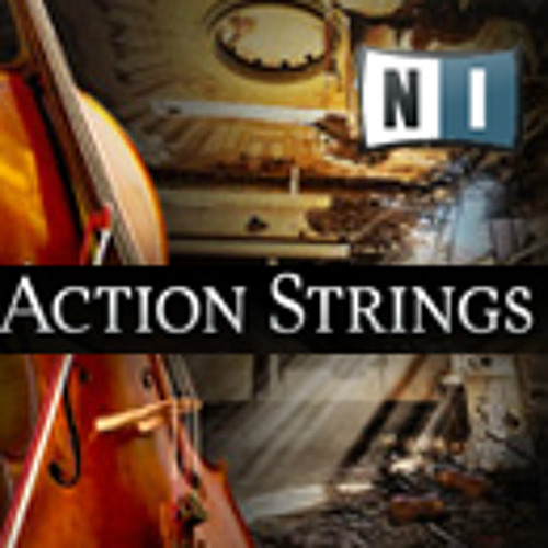 Stream Ejemplo Action Strings By Nino (Example Action Strings Native Instruments) by ninomty78 ...