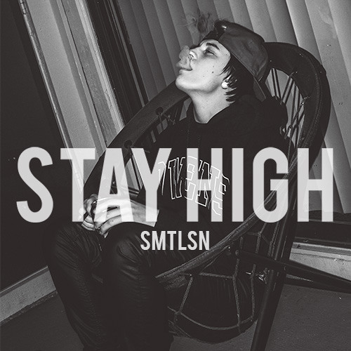 Stream Habits (Stay High) - Sam Tolson (Tove Lo Cover) by sam tolson ...