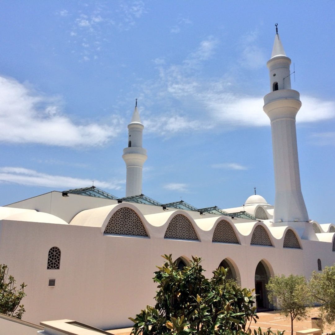 Stream 99 Names Of Allah by Qari Yaeesh by hmjamaat | Listen online for ...