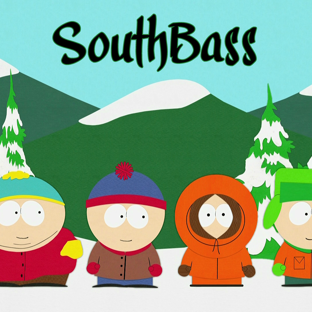 Stream Miss Falcore | Listen to South Park playlist online for free on ...