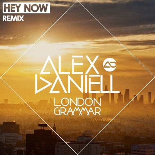 Alex Daniell . - Free music on ToneDen