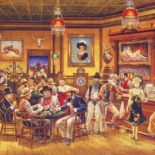 Stream SALOON by Bløømers | Listen online for free on SoundCloud