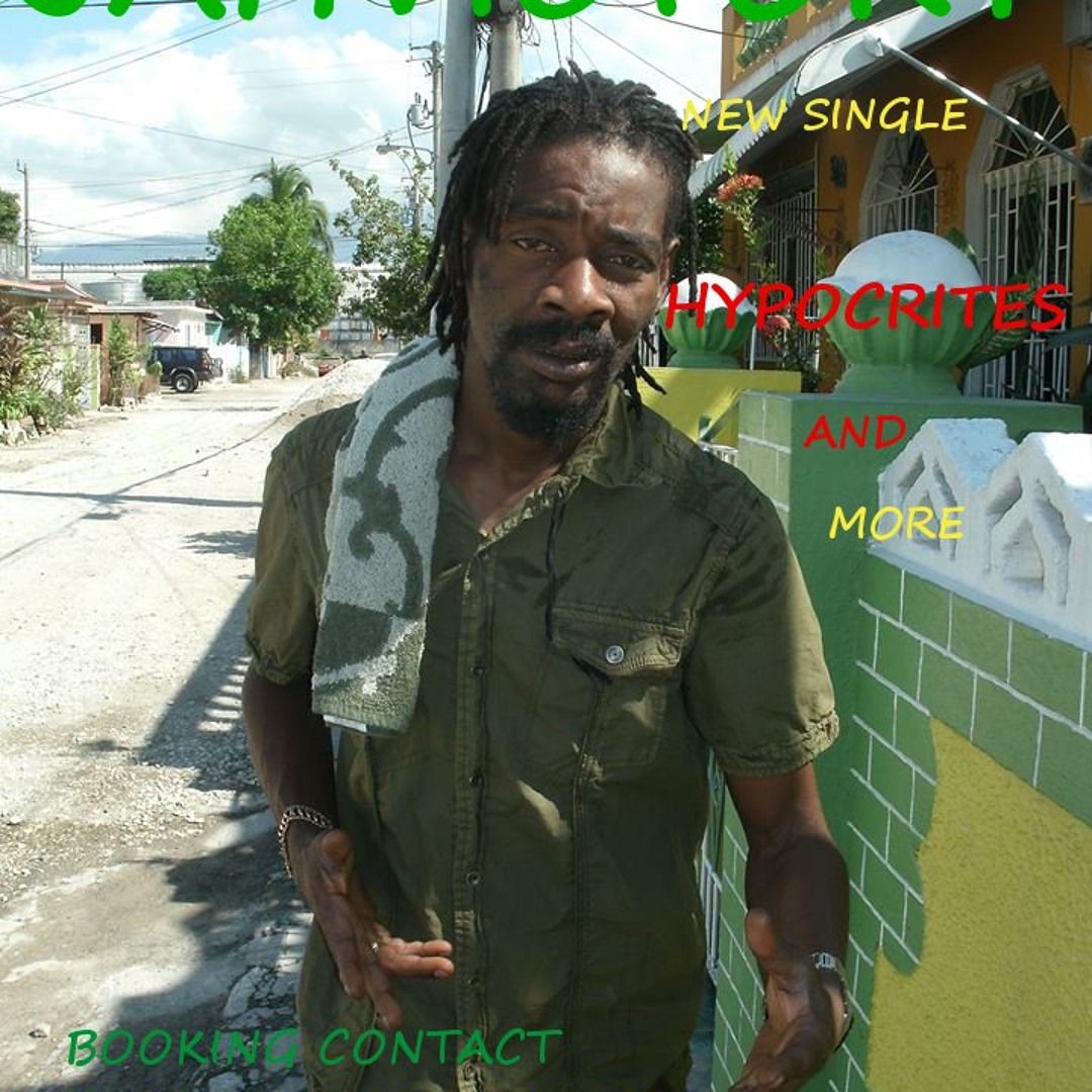 Stream JAHVICTORY - HYPOCRITES - FATIGUE RIDDIM by Urban Boyz ...