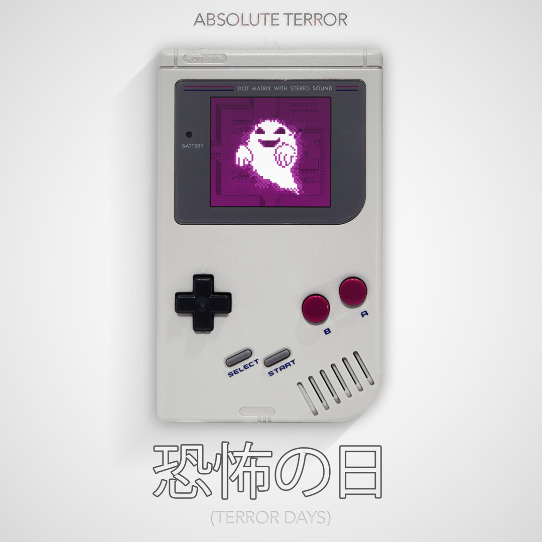 Stream ABSOLUTE TERROR - TERROR DAYS [FULL MIXTAPE] by Absolute Terror ...