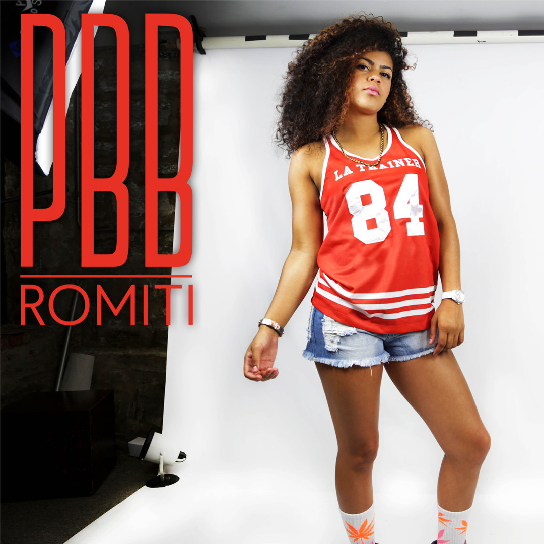 Stream Romiti - PBB by Toni Romiti | Listen online for free on SoundCloud