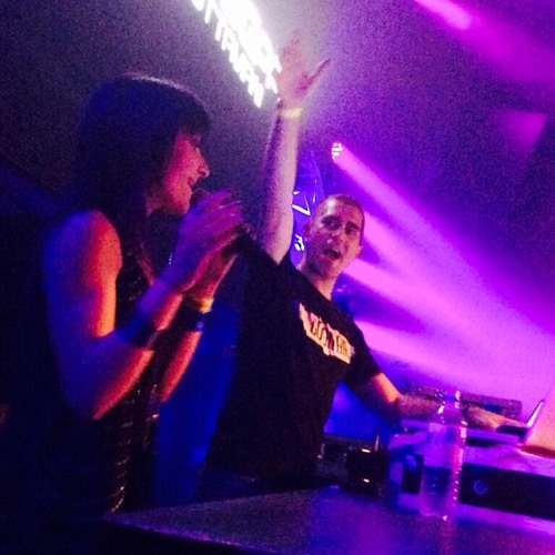 Stream In This Together (extended club mix) - Giuseppe Ottaviani ...