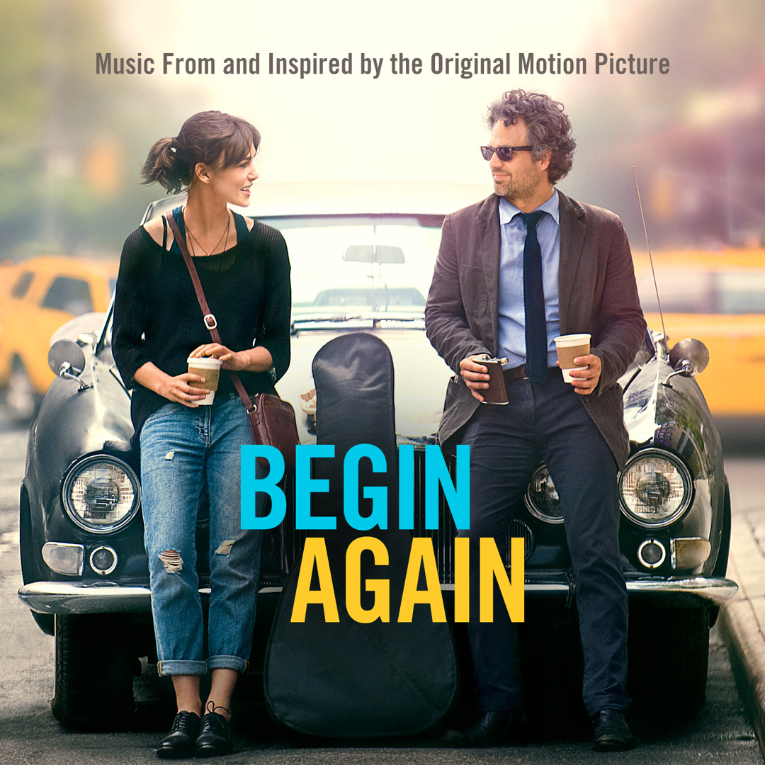 Stream Interscope Records | Listen to Begin Again: Music From and ...