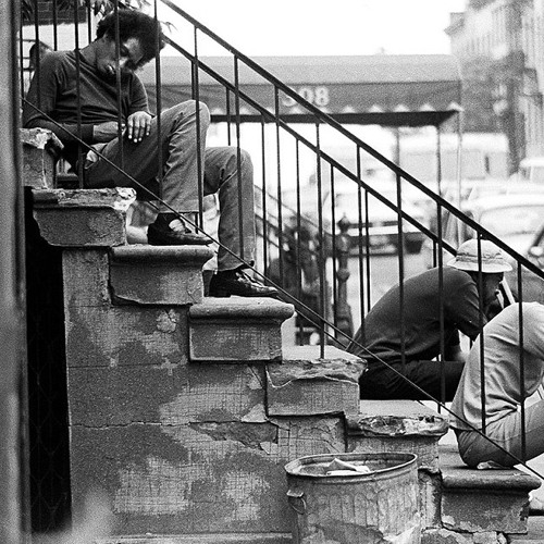 Stream "Street Life" Hardcore x Gangsta Rap Beat by Cilwa | Listen ...