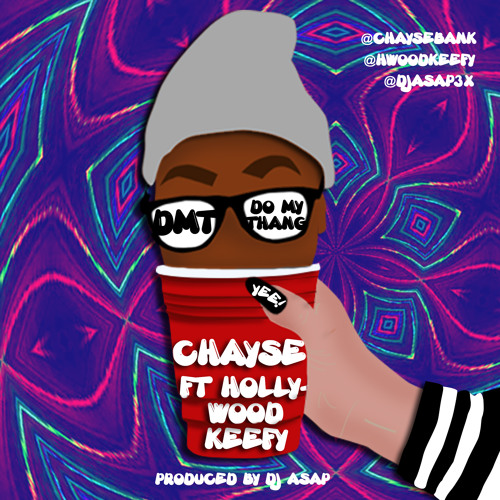 Stream D.M.T (Do My Thang) Ft. Hollywood Keefy (prod by DJ ASAP) by ...