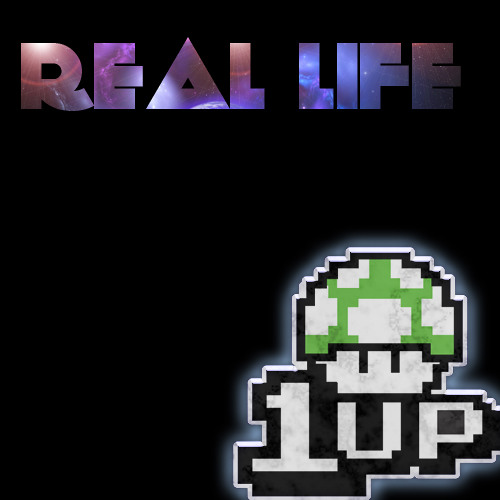 Stream 1UP-Real Life by #1UP | Listen online for free on SoundCloud