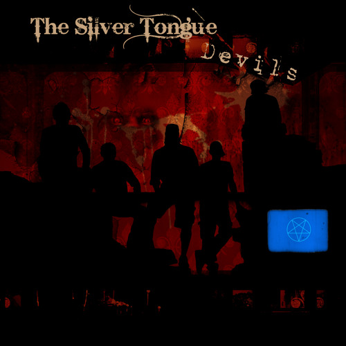 Stream SILVER TONGUE DEVIL by The Silver Tongue Devils | Listen online for free on SoundCloud