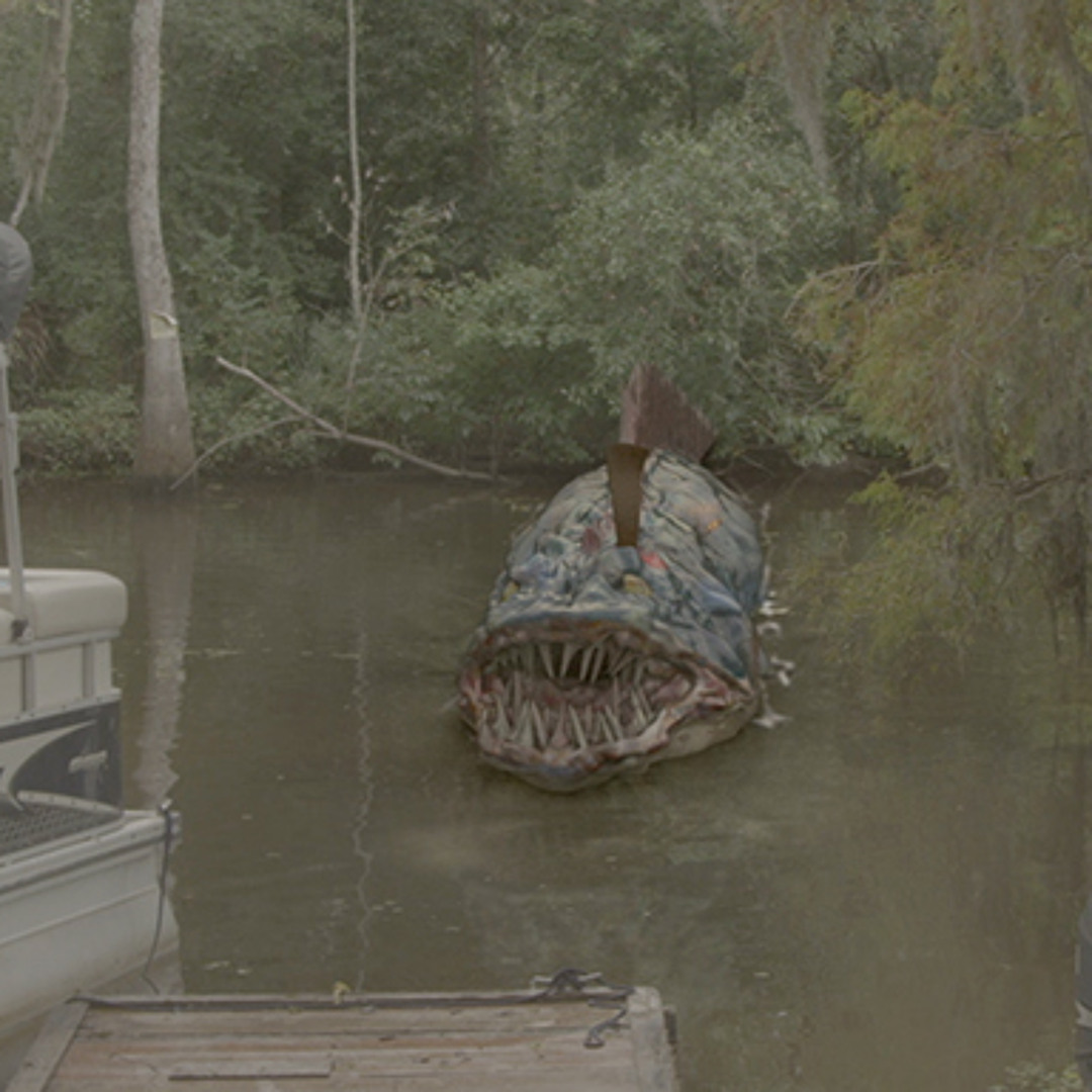 Stream Andrew Morgan Smith | Listen to Snakehead Swamp playlist online ...