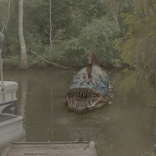 Stream Andrew Morgan Smith | Listen to Snakehead Swamp playlist online ...