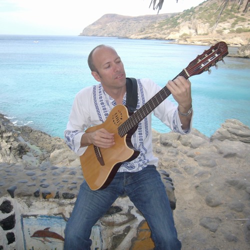 Stream Amor di Mundo by Mitchell Long Music | Listen online for free on ...