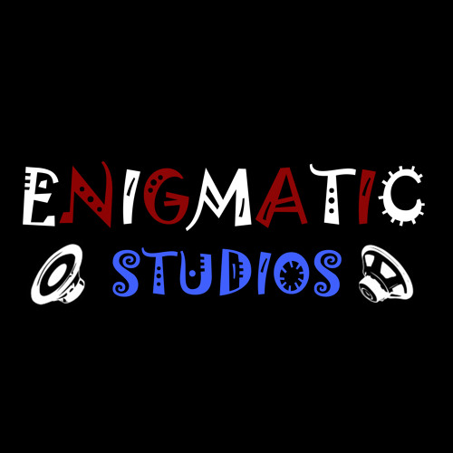 Stream Entropía- Off To Space And Back by Enigmatic.Studios | Listen online for free on SoundCloud