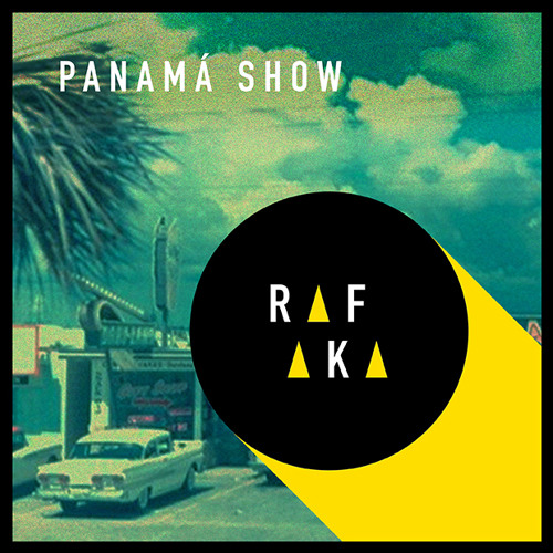 Stream Dj Rafaka - Panama - Show by DJ RAFAKA (Radikal Raff) | Listen ...