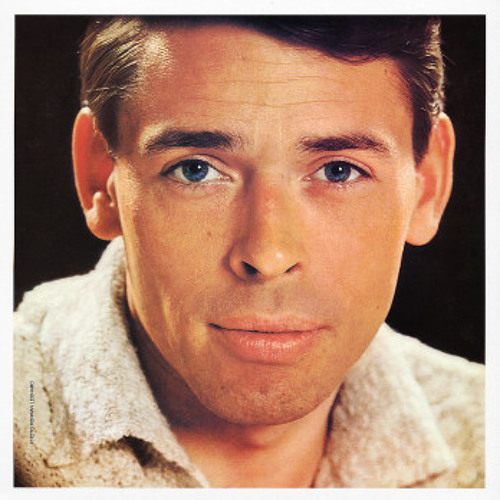 Stream Isabelle (Jacques Brel) by Krkgrd | Listen online for free on ...