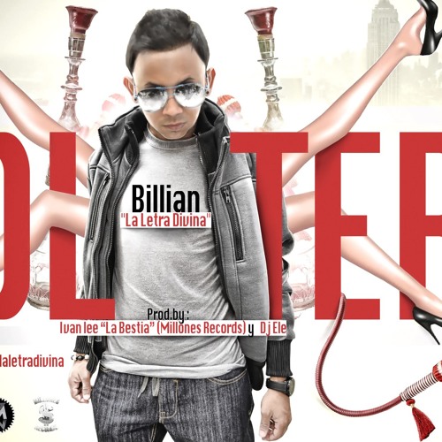 Stream Bilian"La Letra Divina" Soltera by Billian LLD | Listen online ...