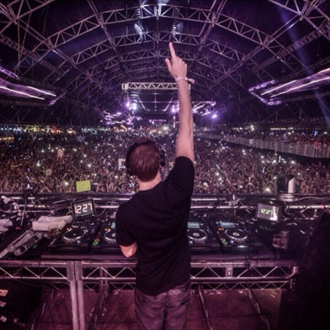Stream Calvin Harris - Live At EDC Las Vegas 2014 FREE DOWNLOAD by ...