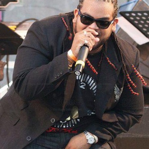 Stream Big Red The Dj - Pax (Skin Out) by Pon Di Scene Tv | Listen ...