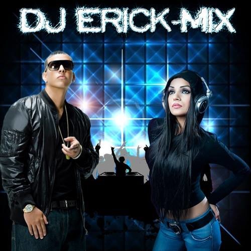 Stream (96) Ahora Sueltate Y Bailame Y Seduceme [In Live] - Dj Erick-Remixe Chincha Alta by Dj ...