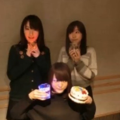 Stream Mikakoshi and Kayanon singing Happy Birthday To Hanazawa Kana by ...