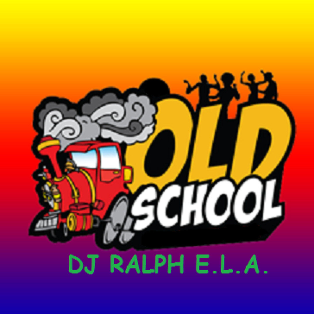 Stream DJ RALPH E.L.A. OLD SCHOOL PARTY MIX by DJ RALPH Of East L.A ...